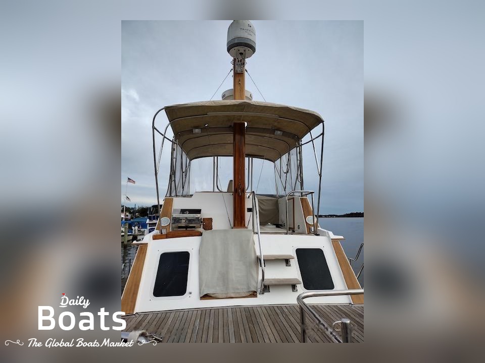 2006 Shannon Fast Trawler for sale. View price, photos and Buy 2006 ...