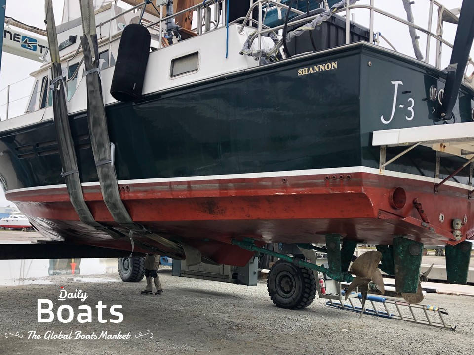 2006 Shannon Fast Trawler for sale. View price, photos and Buy 2006 ...