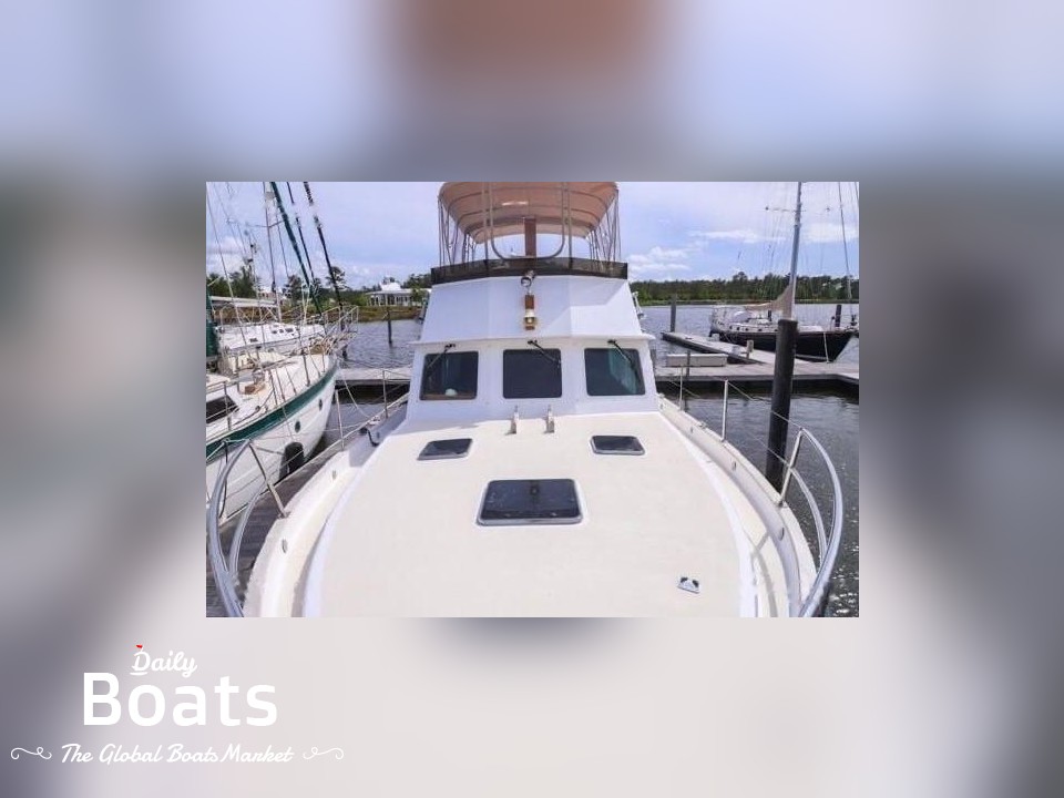 2006 Shannon Fast Trawler for sale. View price, photos and Buy 2006 ...