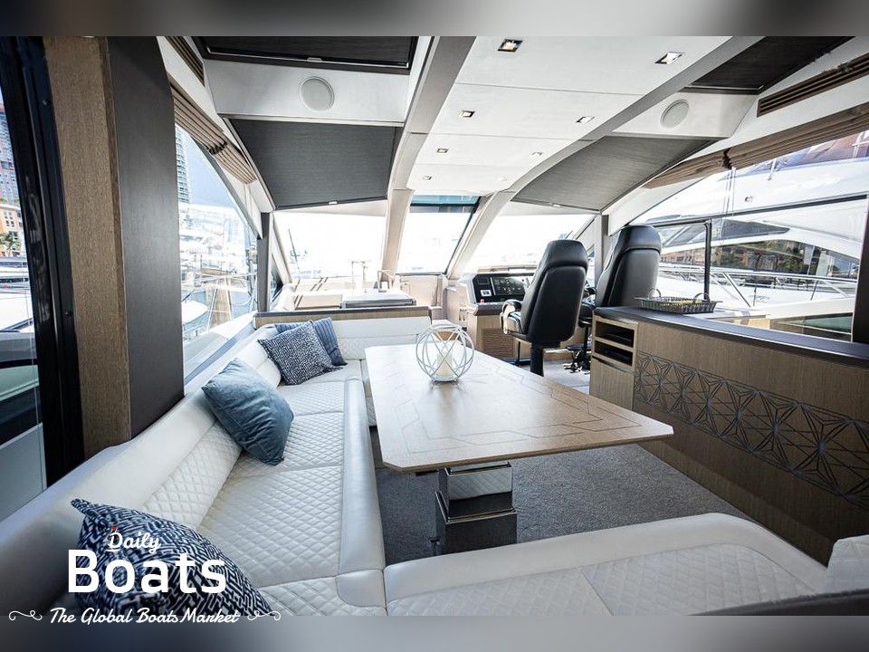 2019 Galeon 650 Sky for sale. View price, photos and Buy 2019 Galeon ...