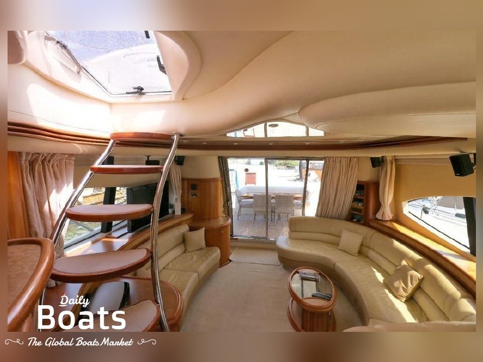 2008 Azimut 68E for sale. View price, photos and Buy 2008 Azimut 68E ...