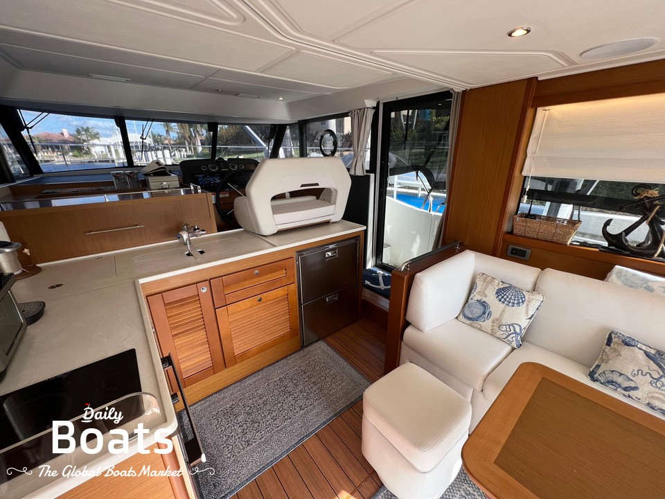2020 Beneteau Swift Trawler 47 for sale. View price, photos and Buy ...