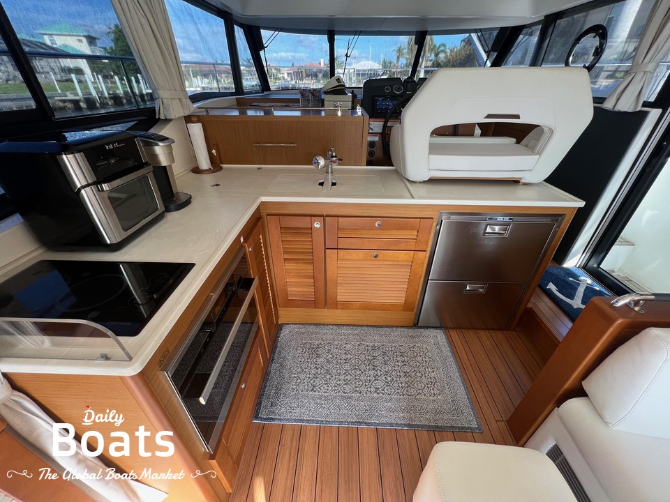 2020 Beneteau Swift Trawler 47 for sale. View price, photos and Buy ...