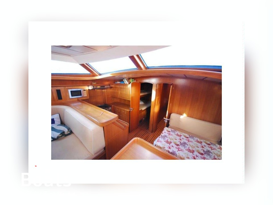 2010 North Wind 58 for sale. View price, photos and Buy 2010 North Wind ...