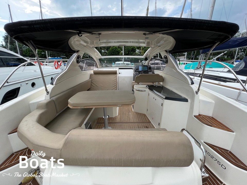 2014 Azimut Atlantis 34 for sale. View price, photos and Buy 2014 ...