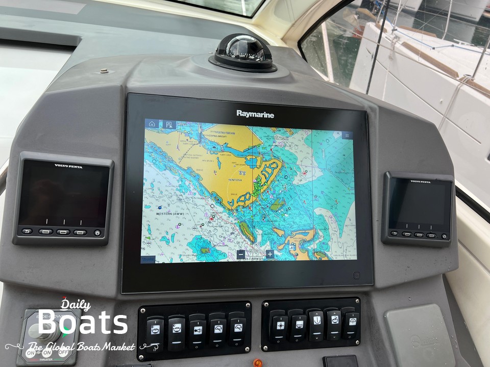 2014 Azimut Atlantis 34 for sale. View price, photos and Buy 2014 ...