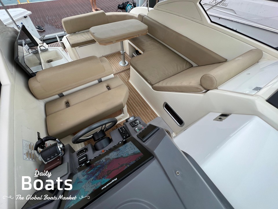 2014 Azimut Atlantis 34 for sale. View price, photos and Buy 2014 ...