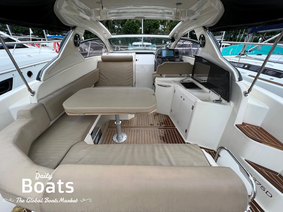 2014 Azimut Atlantis 34 for sale. View price, photos and Buy 2014 ...