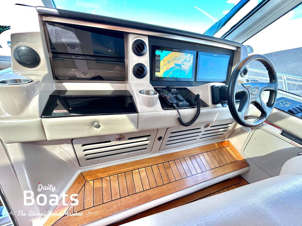 2008 Sea Ray 60 Sundancer for sale. View price, photos and Buy 2008 Sea ...