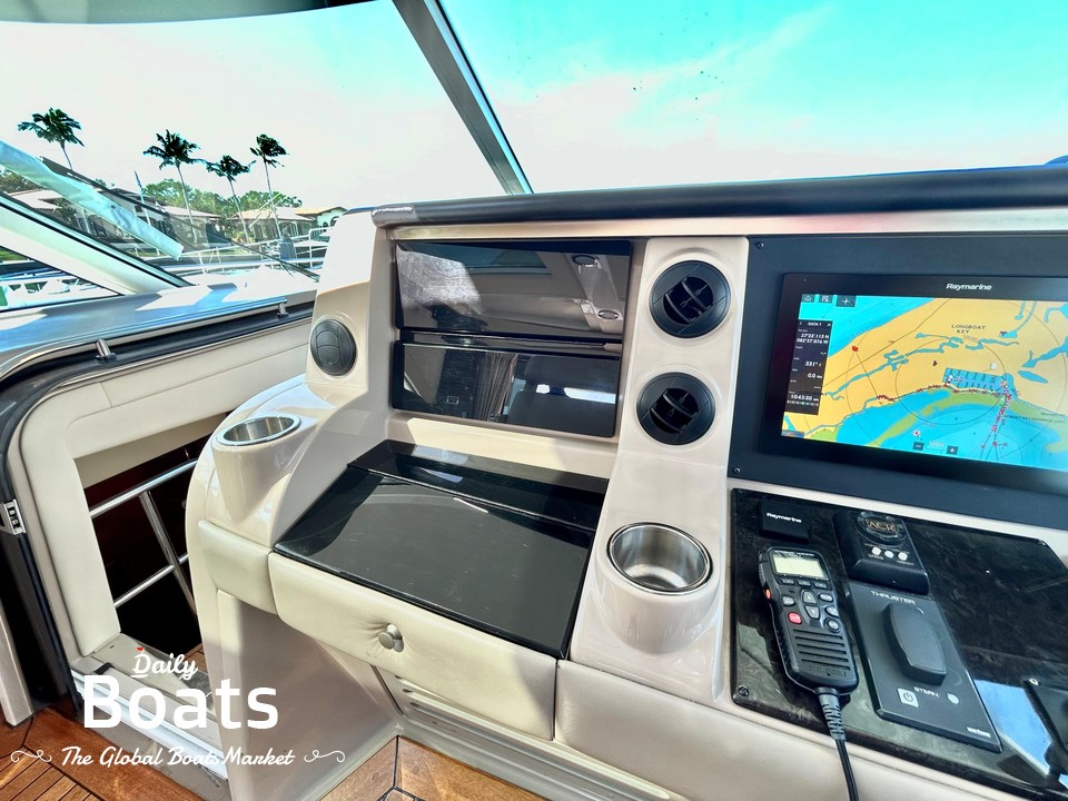 2008 Sea Ray 60 Sundancer for sale. View price, photos and Buy 2008 Sea ...