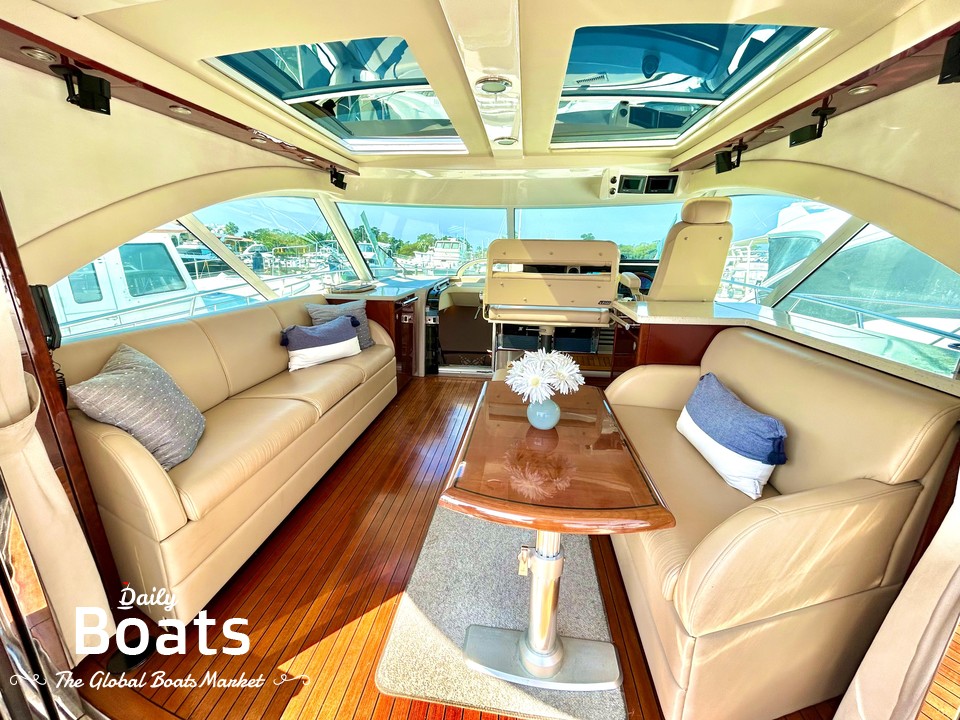 2008 Sea Ray 60 Sundancer for sale. View price, photos and Buy 2008 Sea ...