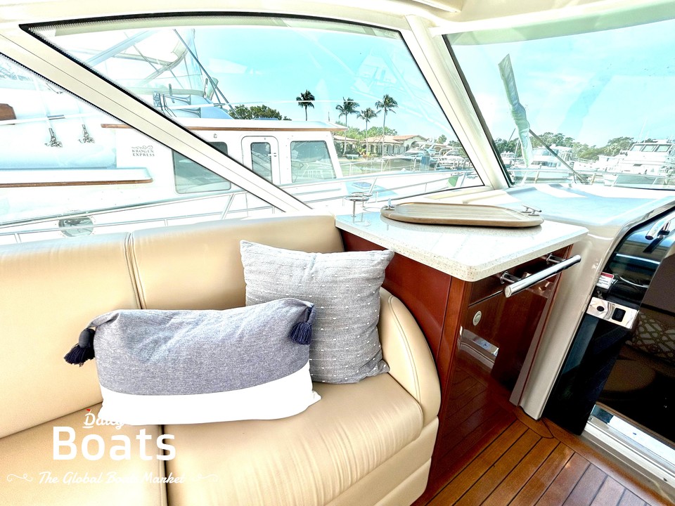 2008 Sea Ray 60 Sundancer for sale. View price, photos and Buy 2008 Sea ...