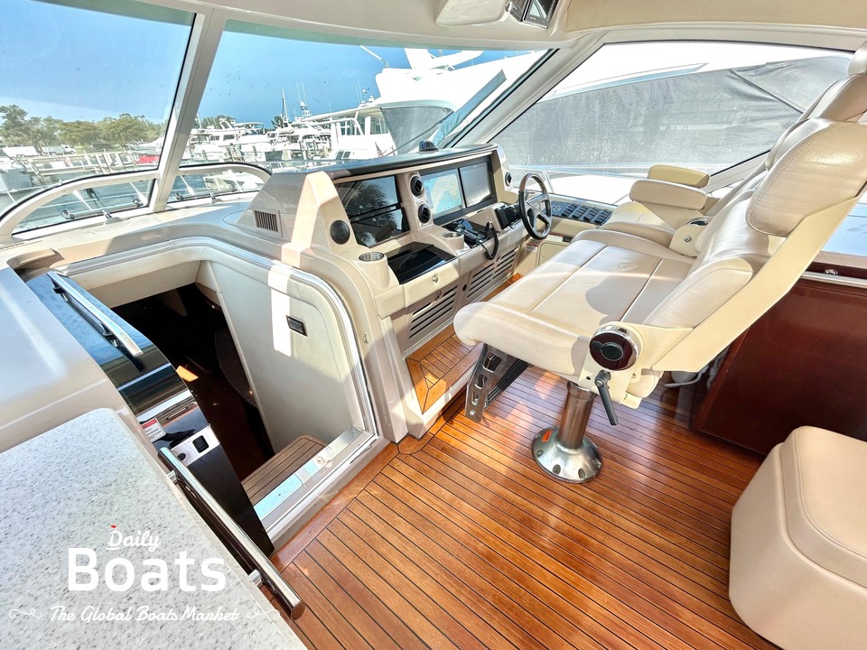 2008 Sea Ray 60 Sundancer for sale. View price, photos and Buy 2008 Sea ...