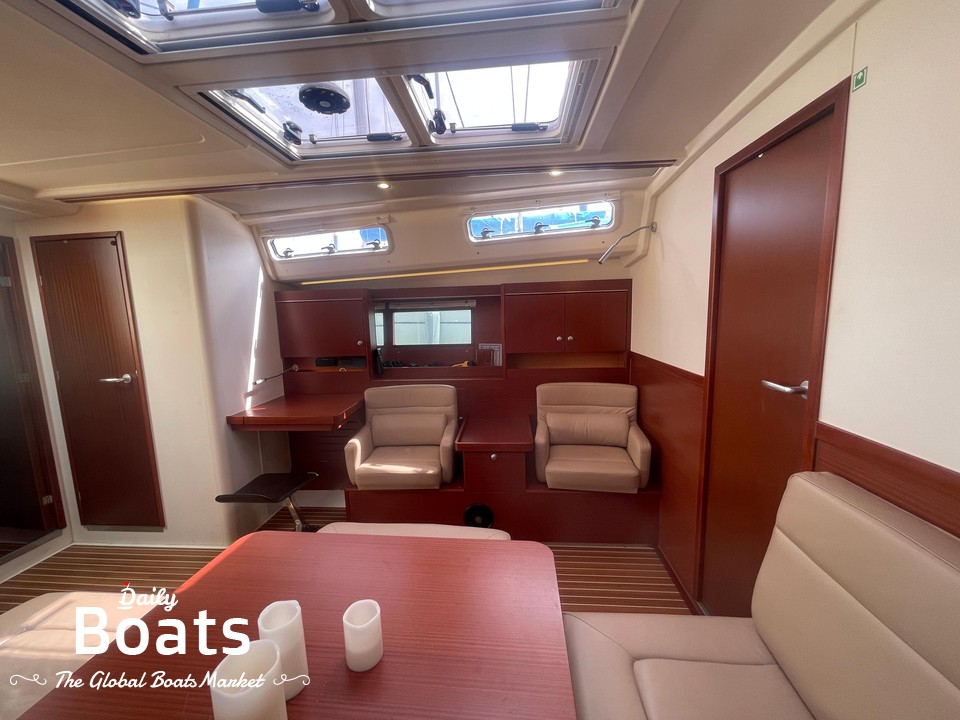 2016 Hanse 455 for sale. View price, photos and Buy 2016 Hanse 455 #447275