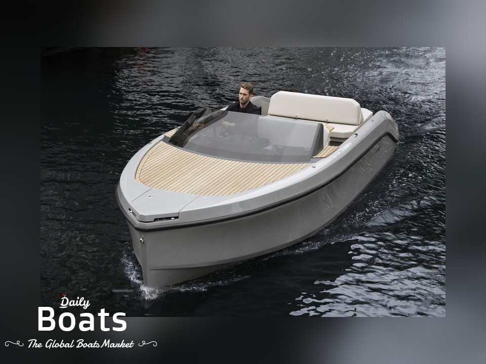 2023 Rand Spirit 25 for sale. View price, photos and Buy 2023 Rand ...