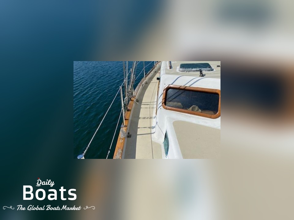 1974 Skookum 58 for sale. View price, photos and Buy 1974 Skookum 58 ...