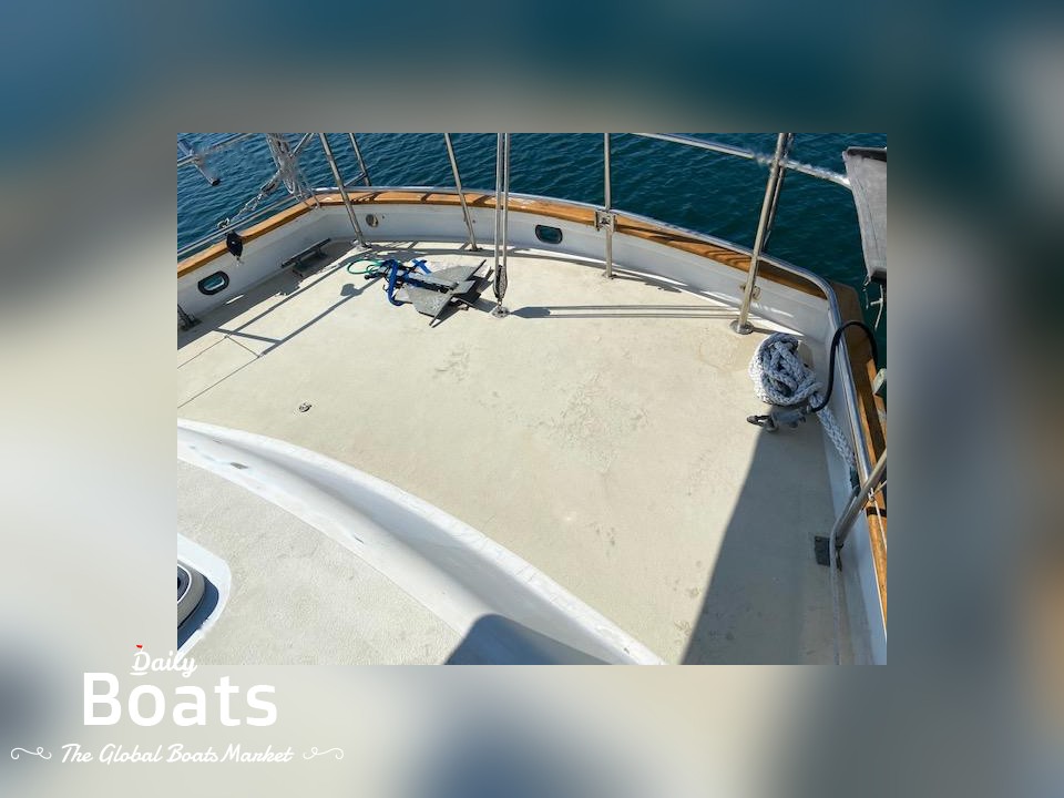 1974 Skookum 58 for sale. View price, photos and Buy 1974 Skookum 58 ...