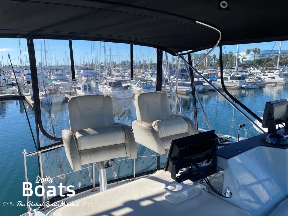 1977 Bertram 42 Convertible for sale. View price, photos and Buy 1977 ...