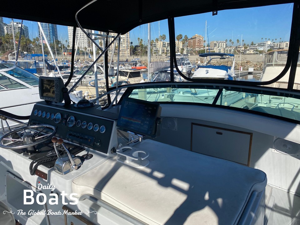 1977 Bertram 42 Convertible for sale. View price, photos and Buy 1977 ...