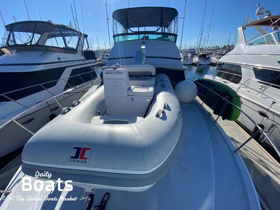1977 Bertram 42 Convertible for sale. View price, photos and Buy 1977 ...