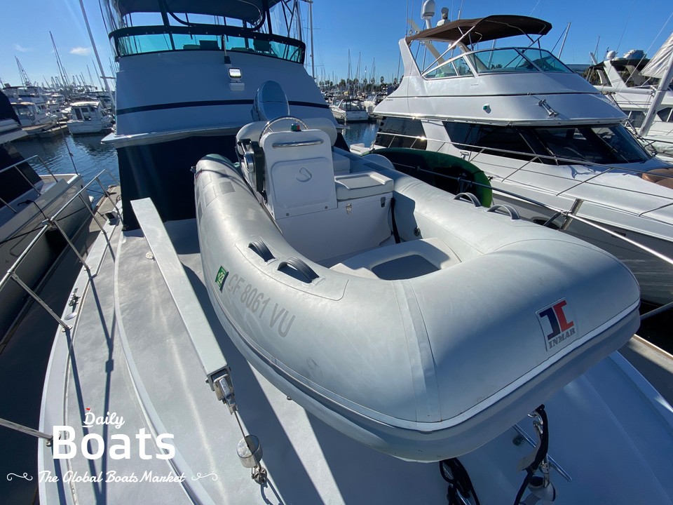 1977 Bertram 42 Convertible for sale. View price, photos and Buy 1977 ...