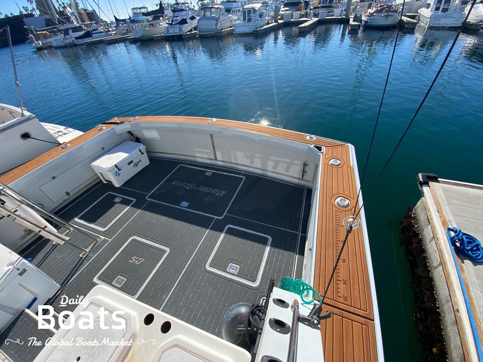 1977 Bertram 42 Convertible for sale. View price, photos and Buy 1977 ...