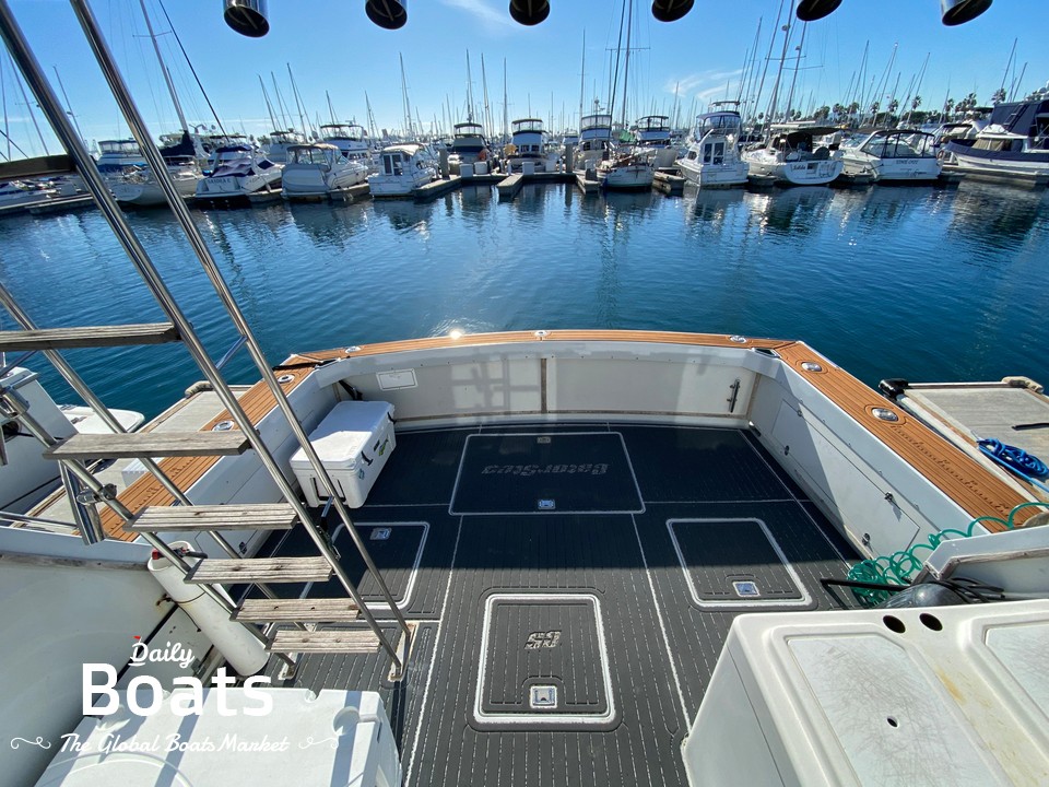 1977 Bertram 42 Convertible for sale. View price, photos and Buy 1977 ...