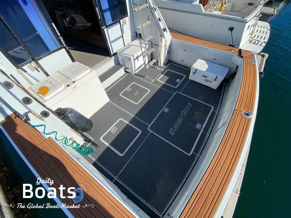 1977 Bertram 42 Convertible for sale. View price, photos and Buy 1977 ...