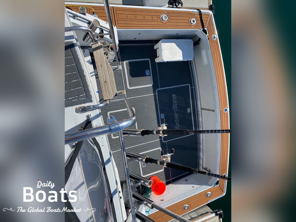 1977 Bertram 42 Convertible for sale. View price, photos and Buy 1977 ...