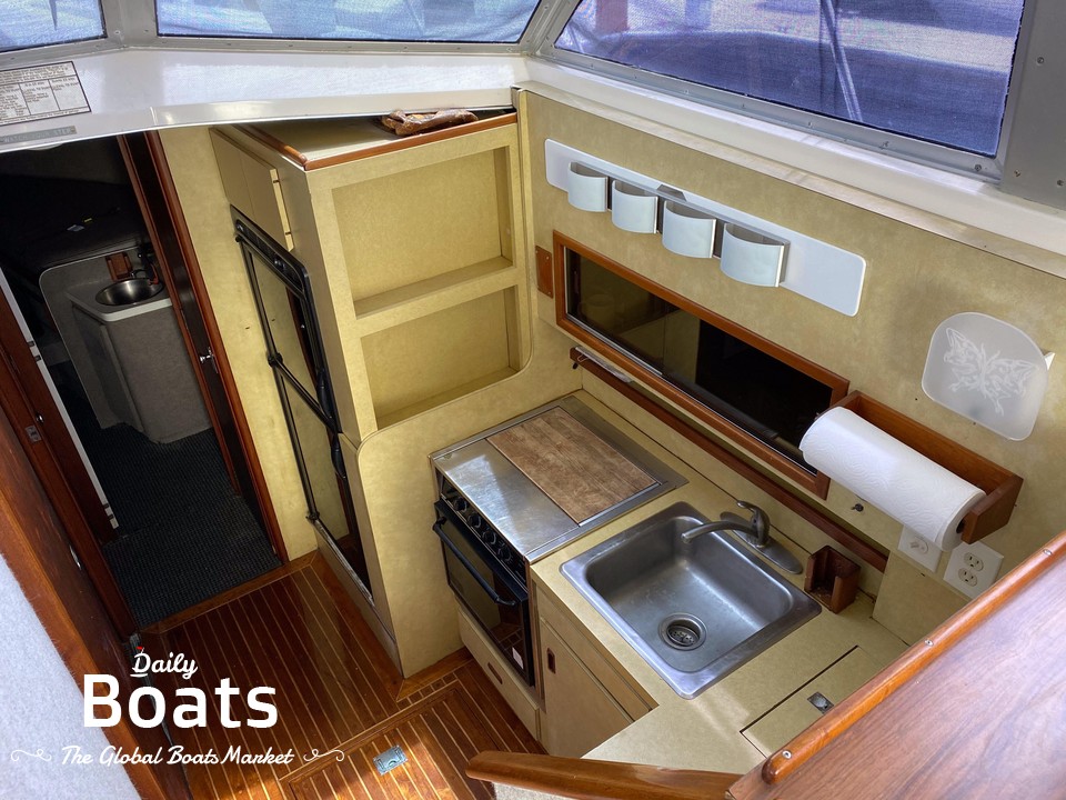 1977 Bertram 42 Convertible for sale. View price, photos and Buy 1977 ...