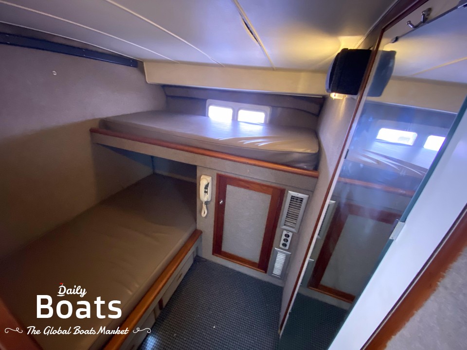 1977 Bertram 42 Convertible for sale. View price, photos and Buy 1977 ...