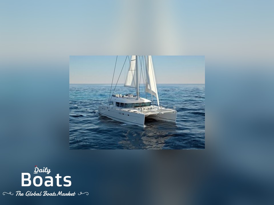 2016 Lagoon 560 S2 for sale. View price, photos and Buy 2016 Lagoon 560 ...