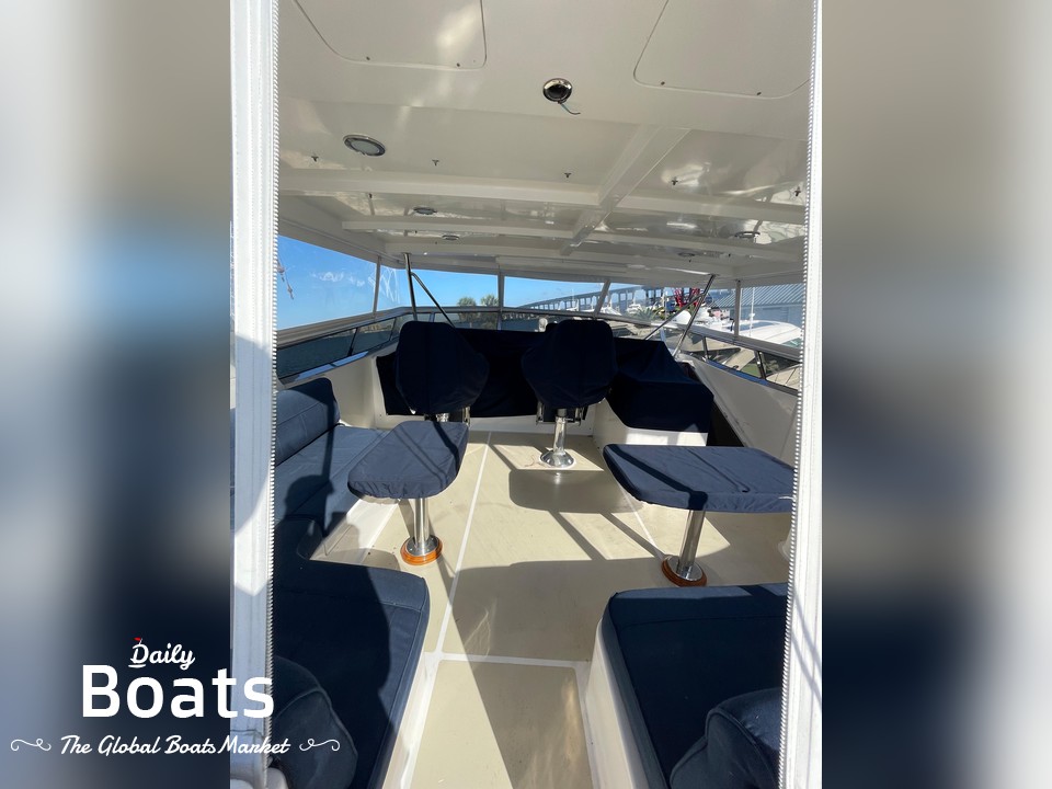 2005 Grand Banks 72 Aleutian Rp for sale. View price, photos and Buy ...