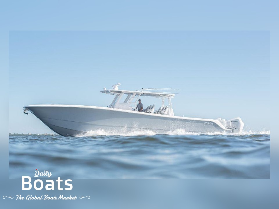 2021 Invincible 46 Catamaran for sale. View price, photos and Buy 2021 ...