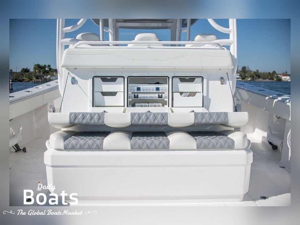 2021 Invincible 46 Catamaran for sale. View price, photos and Buy 2021 ...