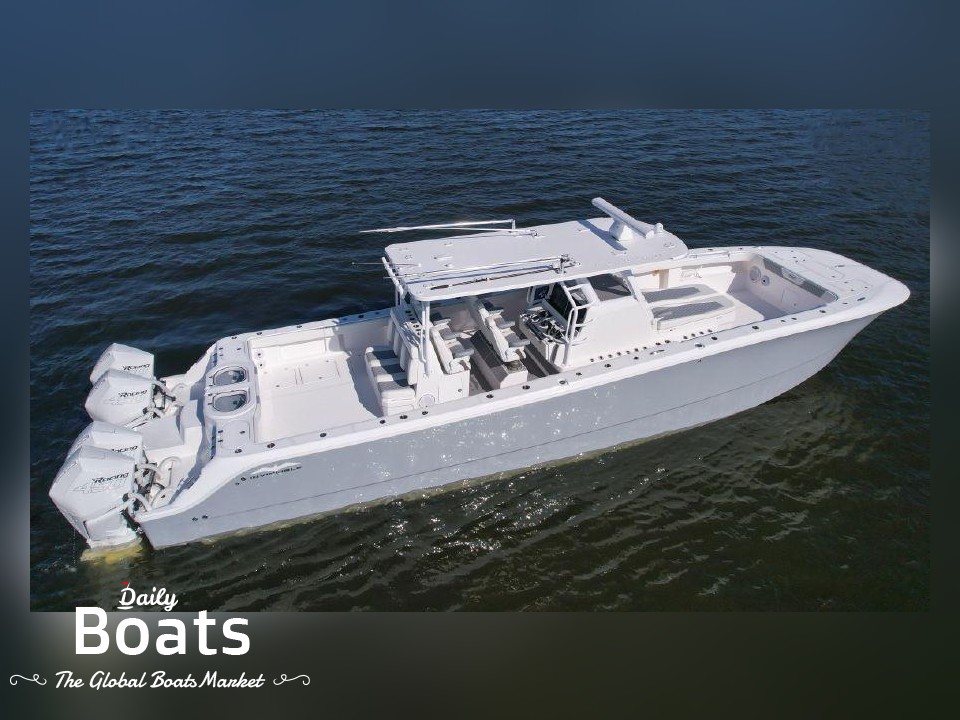 2021 Invincible 46 Catamaran for sale. View price, photos and Buy 2021 ...