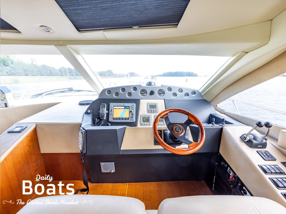 2006 Sealine T50 for sale. View price, photos and Buy 2006 Sealine T50 ...