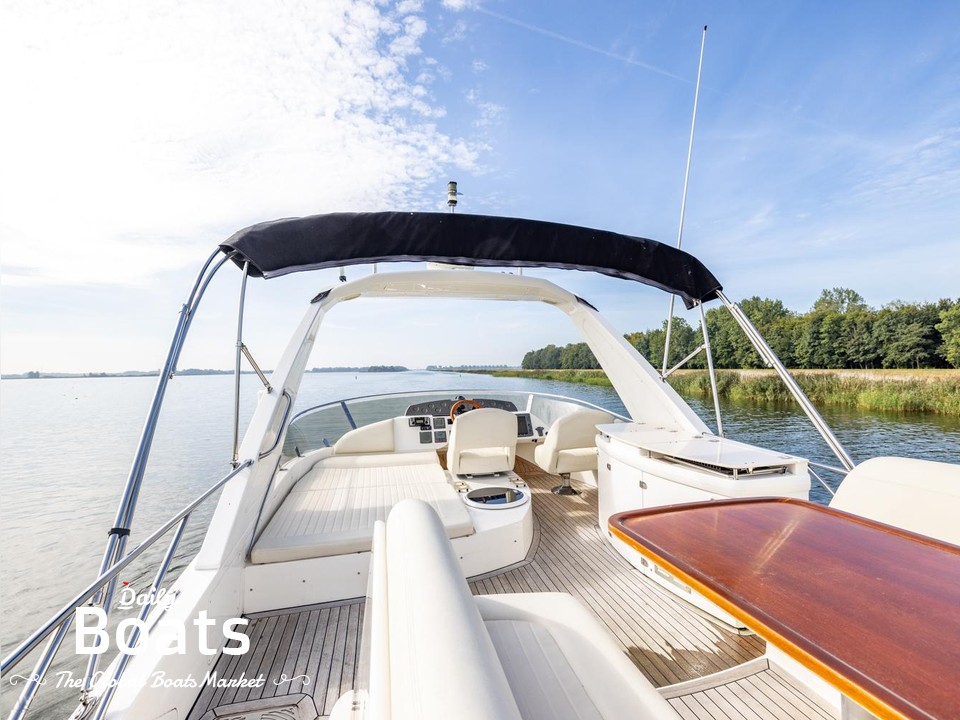 2006 Sealine T50 for sale. View price, photos and Buy 2006 Sealine T50 ...