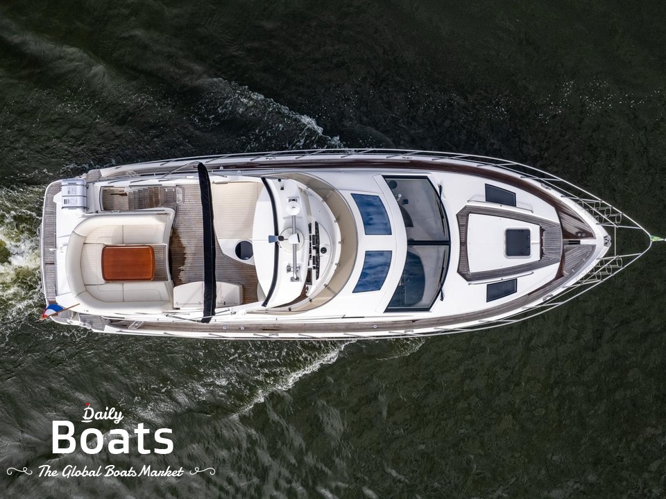 2006 Sealine T50 for sale. View price, photos and Buy 2006 Sealine T50 ...