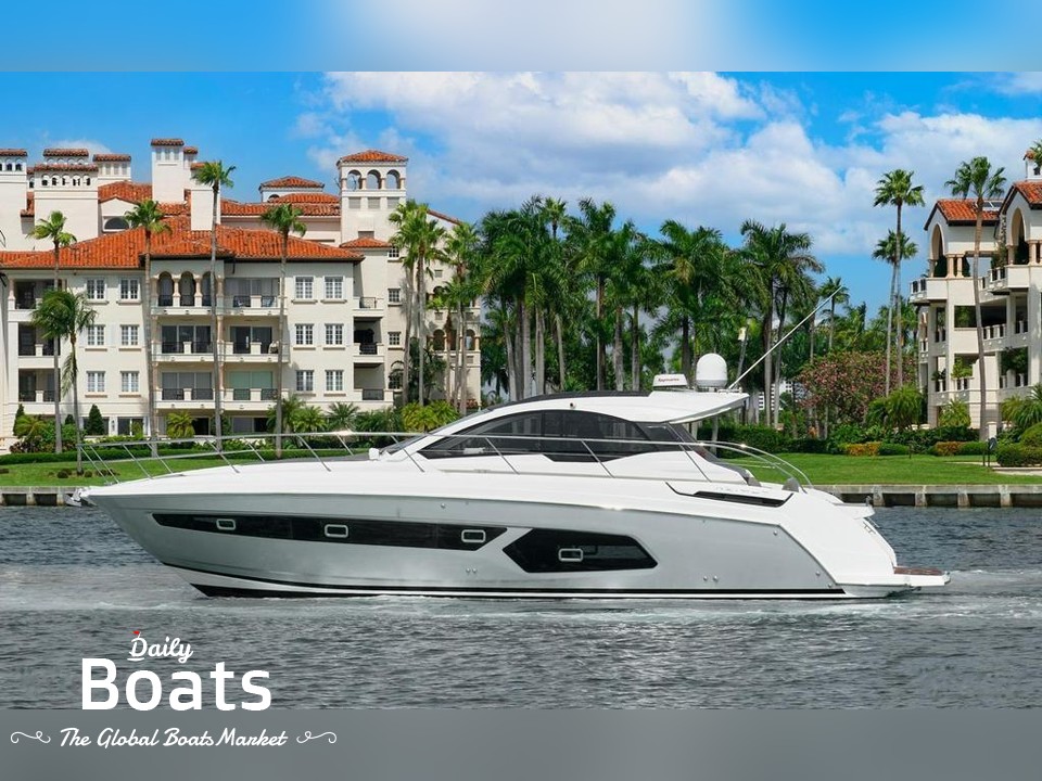 2018 Azimut Atlantis 43 for sale. View price, photos and Buy 2018 ...