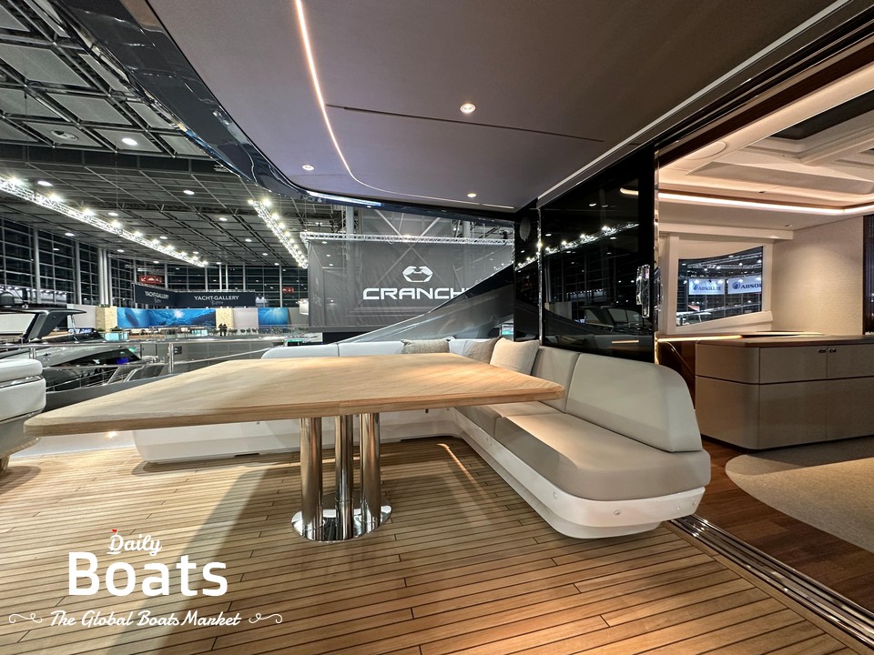 2023 Princess X80 for sale. View price, photos and Buy 2023 Princess ...