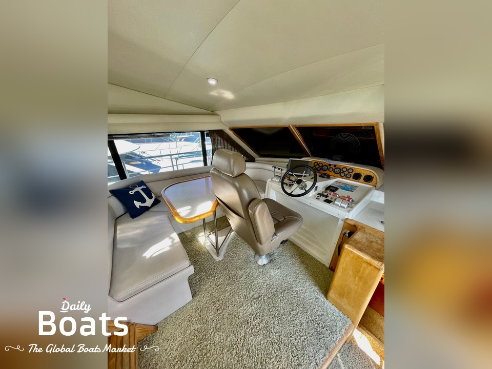 1997 Navigator 5300 Classic for sale. View price, photos and Buy 1997 ...