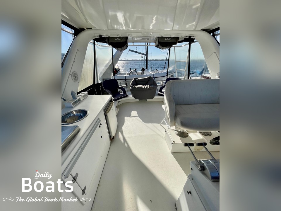 1997 Navigator 5300 Classic for sale. View price, photos and Buy 1997 ...