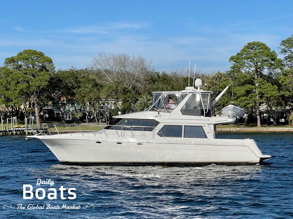 1997 Navigator 5300 Classic for sale. View price, photos and Buy 1997 ...