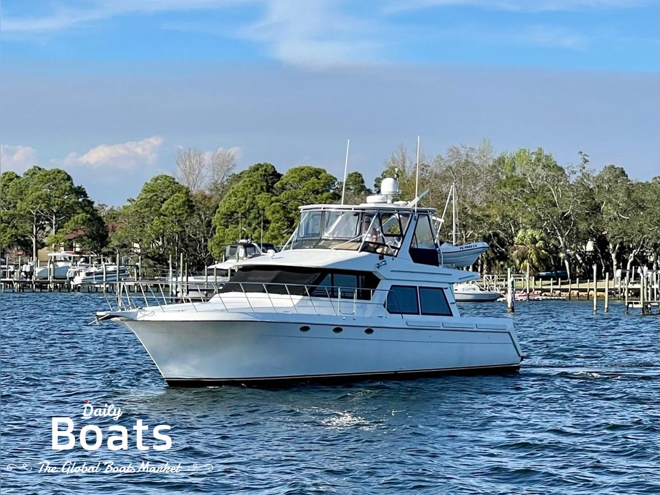 1997 Navigator 5300 Classic for sale. View price, photos and Buy 1997 ...