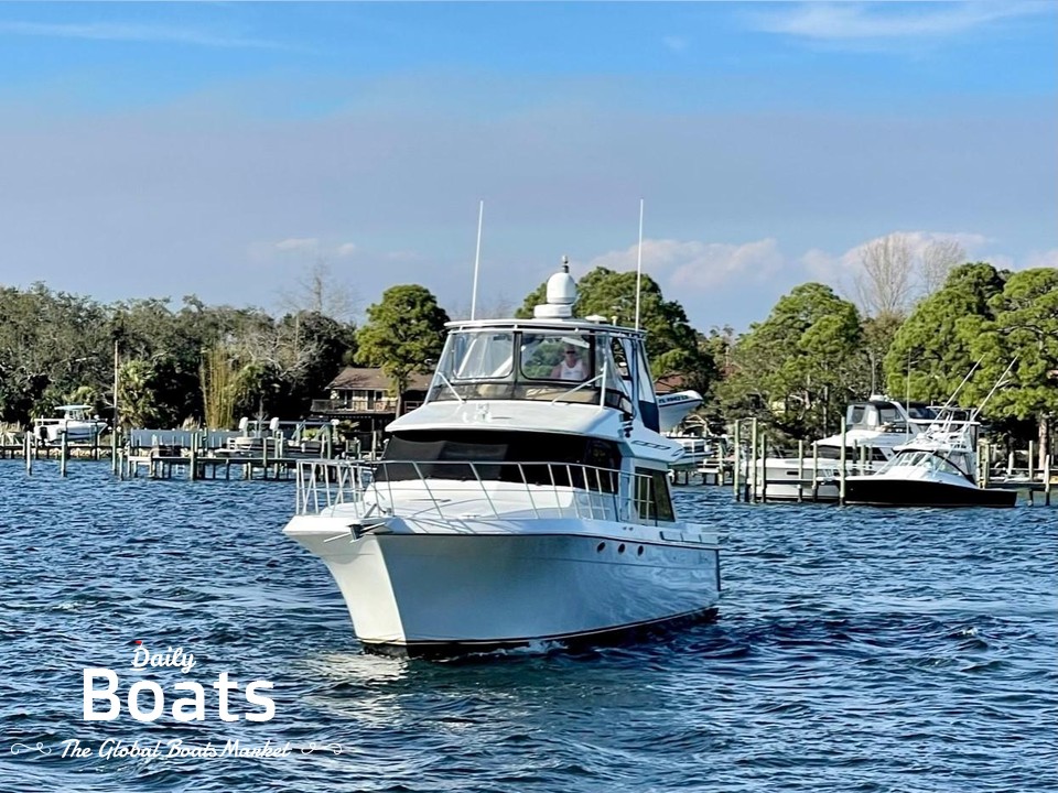 1997 Navigator 5300 Classic for sale. View price, photos and Buy 1997 ...