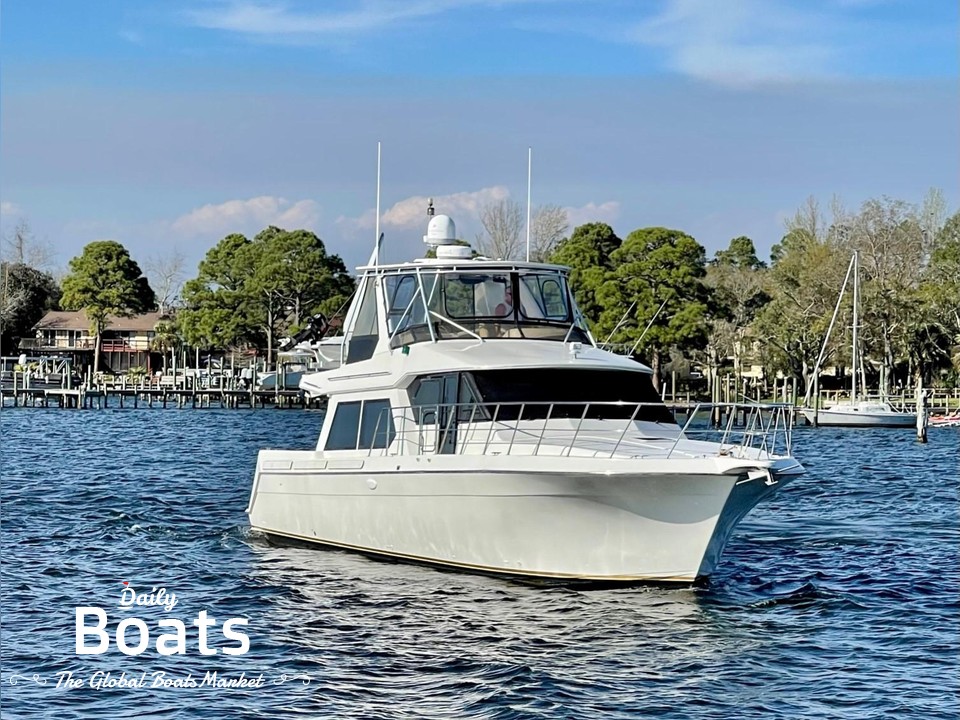 1997 Navigator 5300 Classic for sale. View price, photos and Buy 1997 ...