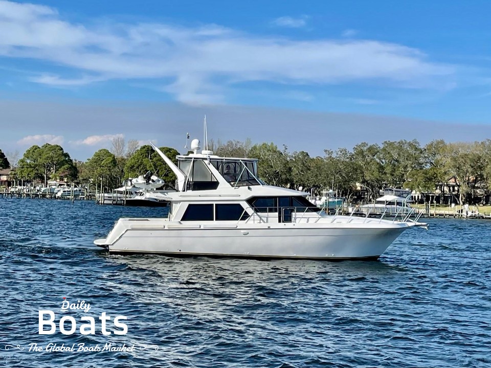 1997 Navigator 5300 Classic for sale. View price, photos and Buy 1997 ...