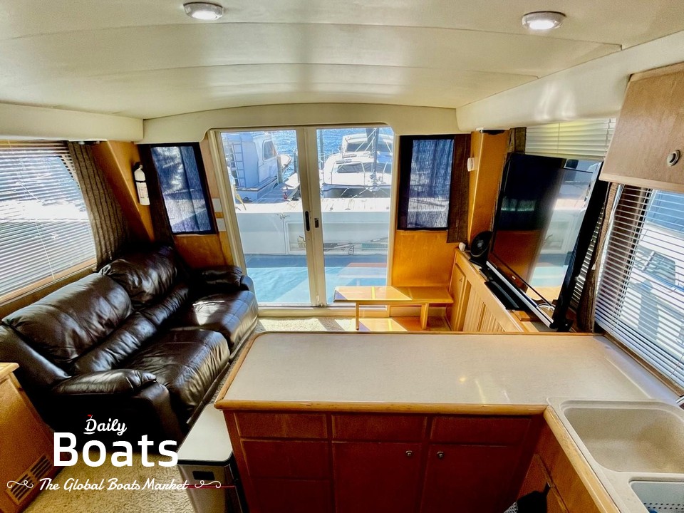 1997 Navigator 5300 Classic for sale. View price, photos and Buy 1997 ...