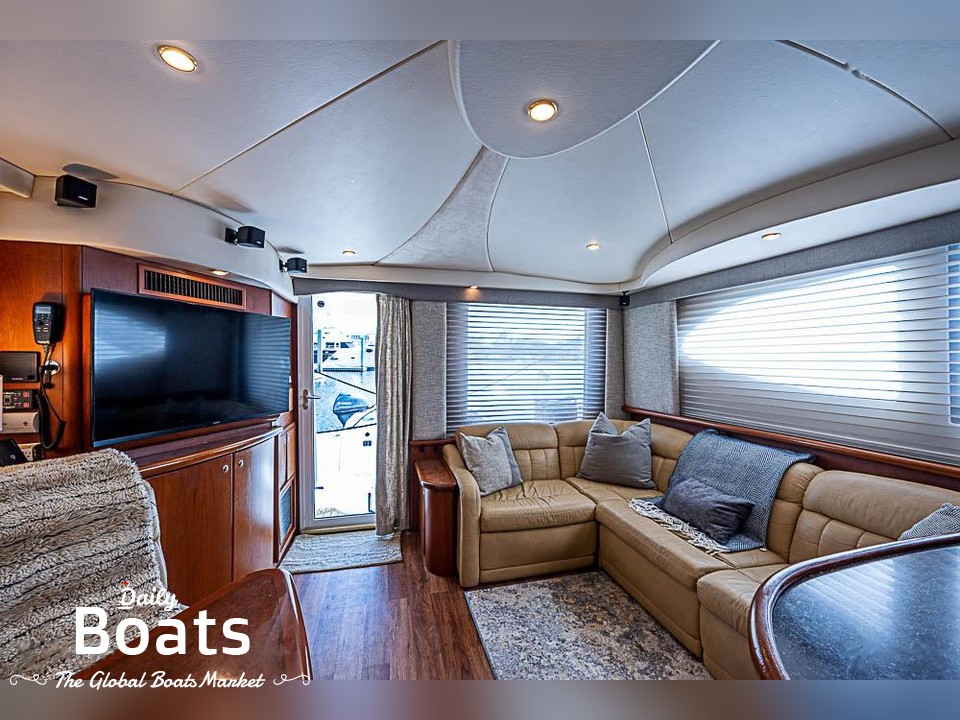 2005 Silverton 48 Convertible for sale. View price, photos and Buy 2005 ...